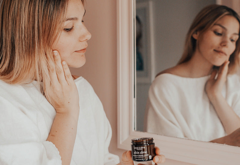 Skin Care – One Love Organics©